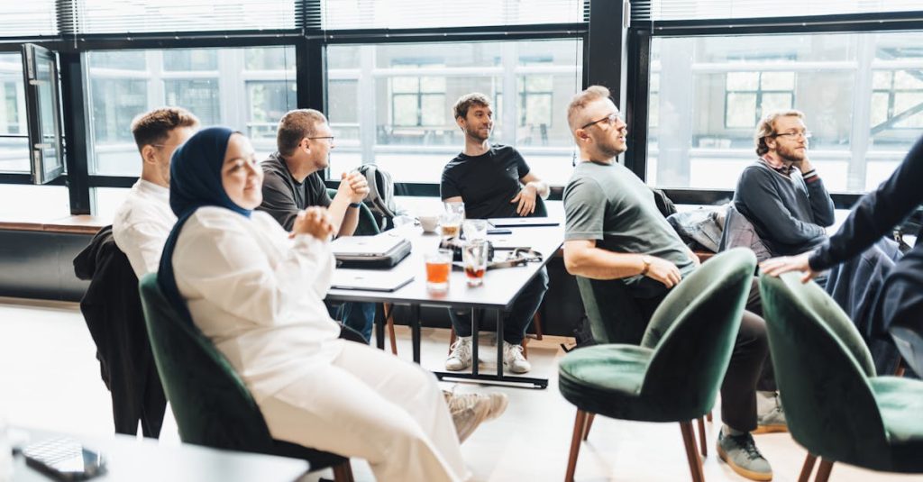 Les stratégies de diversification pour les entreprises - LECFCM